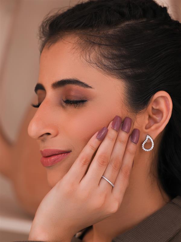 New Collection of Silver 925 Jewellery – Nuqrah