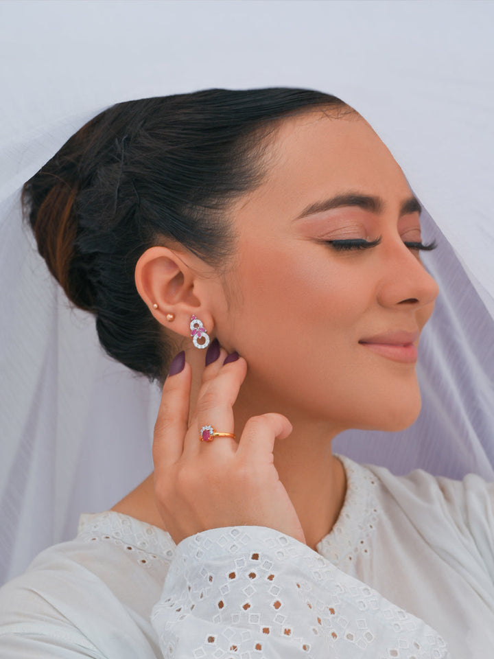 Nuqrah | Online Silver Jewellery Store in Pakistan