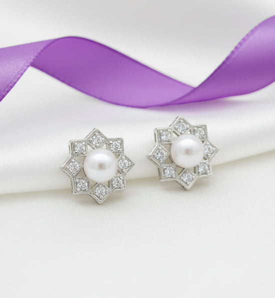 Nuqrah | Online Silver Jewellery Store in Pakistan