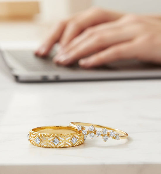 Nuqrah | Online Silver Jewellery Store in Pakistan