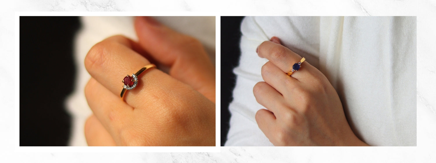 Nuqrah | Online Silver Jewellery Store in Pakistan